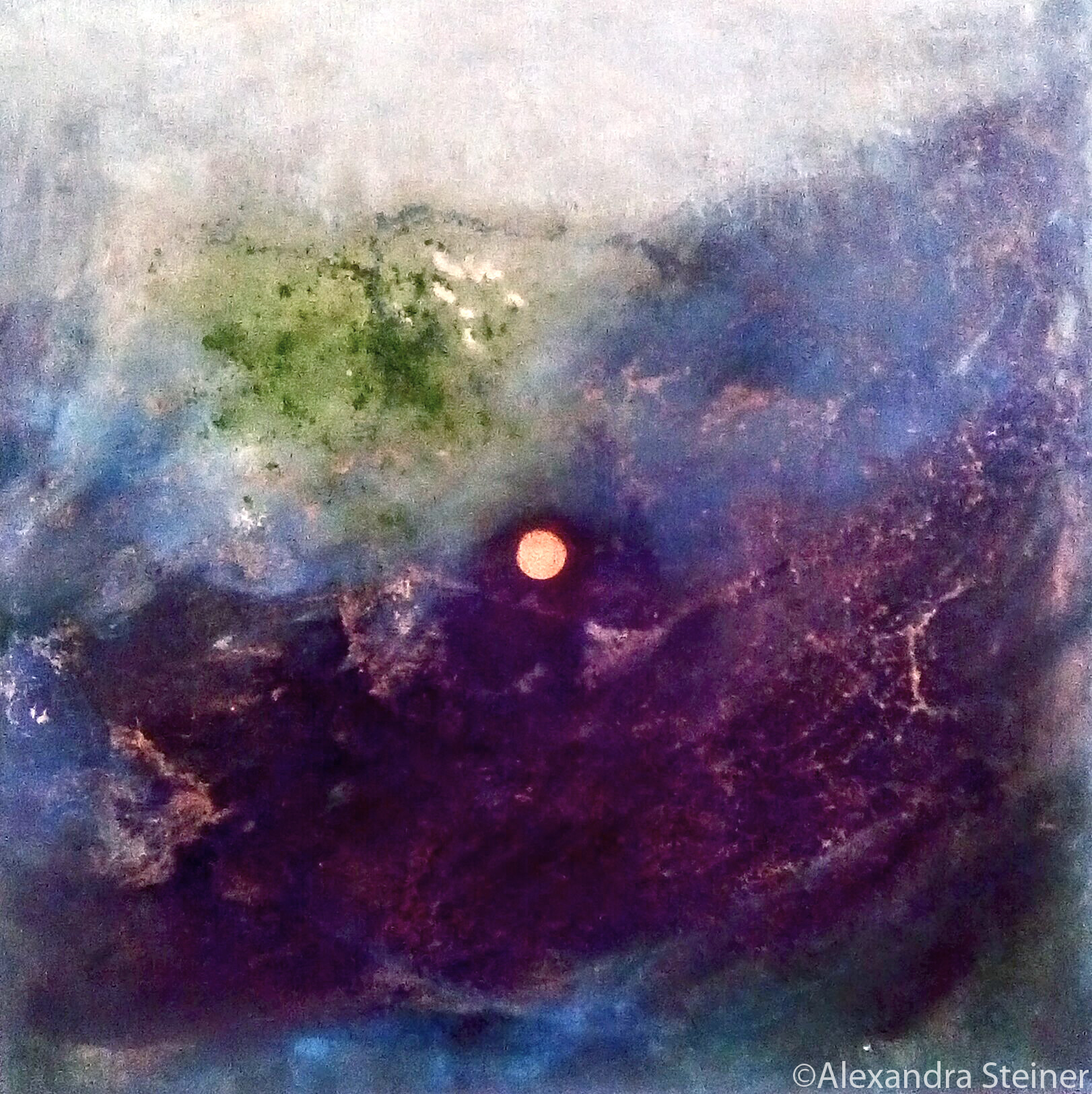 water :: Alexandra-steiner