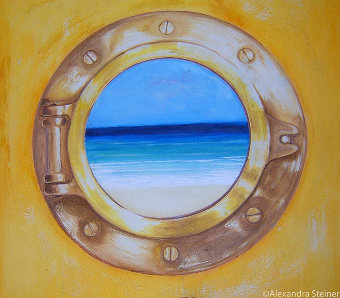 water :: Alexandra-steiner