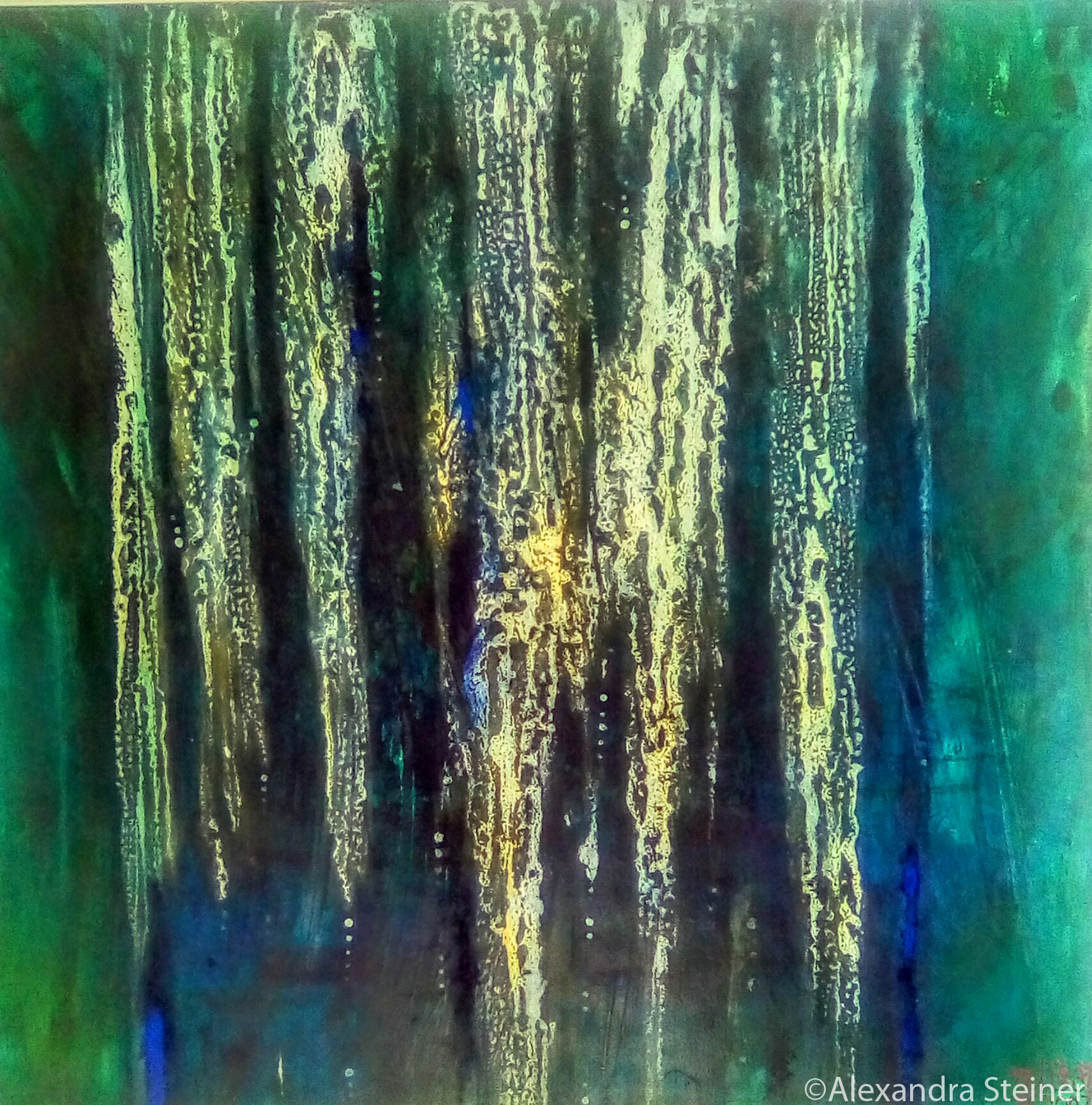 water :: Alexandra-steiner