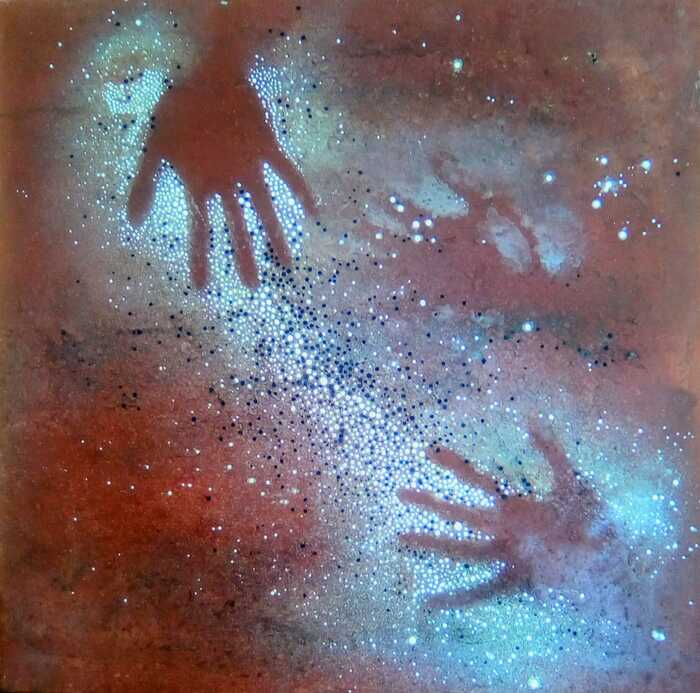 earth :: Alexandra-steiner